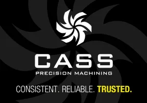 Cass Precision Machining | Minneapolis, MN