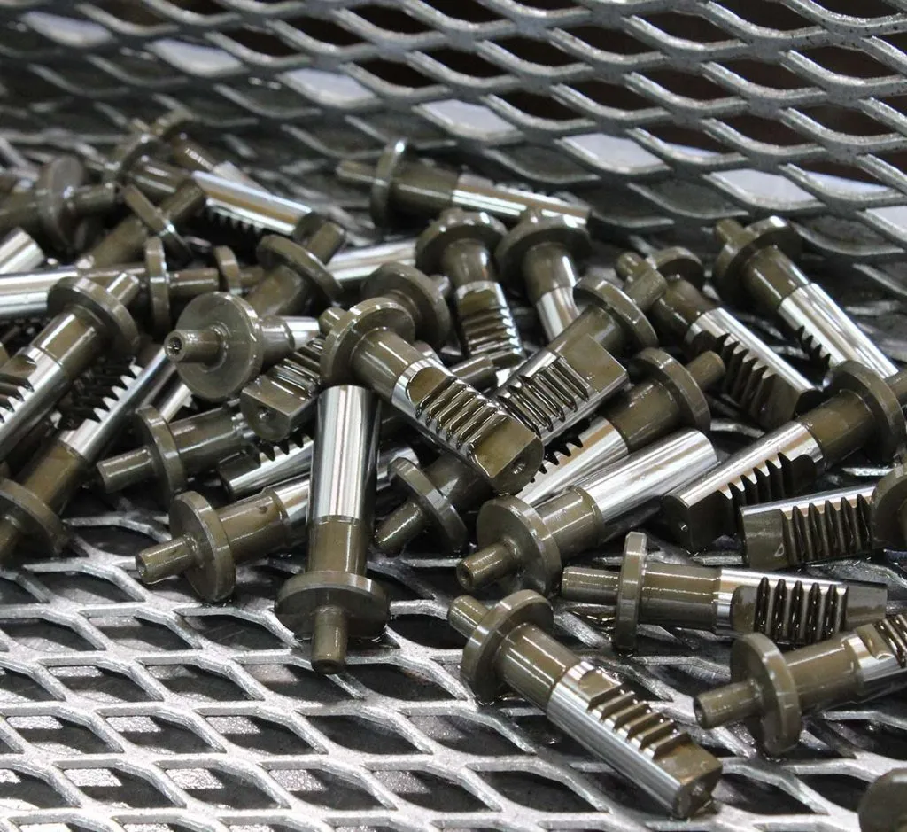 CNC Machining in MN - Cass Precision Machining Services