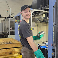 Our Culture | Cass Precision Machining