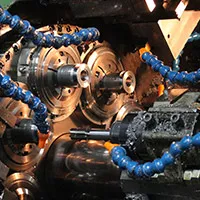 Our Story | Cass Precision Machining