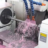 Our Story | Cass Precision Machining