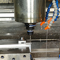 Our Story | Cass Precision Machining