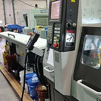 Our Story | Cass Precision Machining