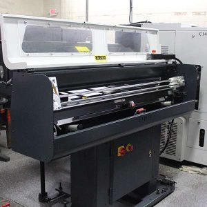 Swiss Machining in MN - Cass Precision Machining Services