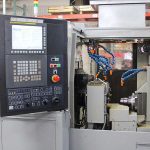 Swiss Machining | Cass Precision Machining