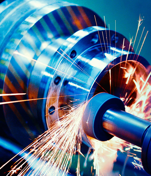 Why Work with Cass - Cass Precision Machining