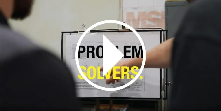 Cass Precision Machining | Minneapolis, MN